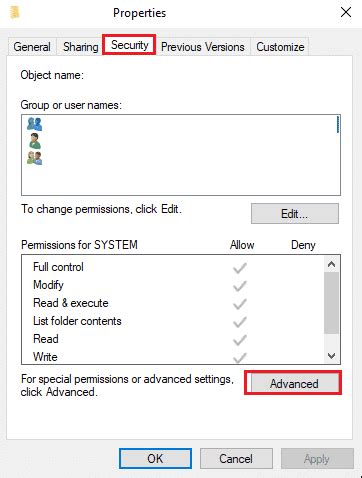 Fix A Device That Does Not Exist Was Specified Error On Windows 10