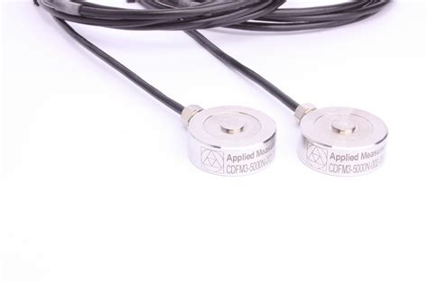 Load Cells And Force Sensors Uk Experts Appmeas