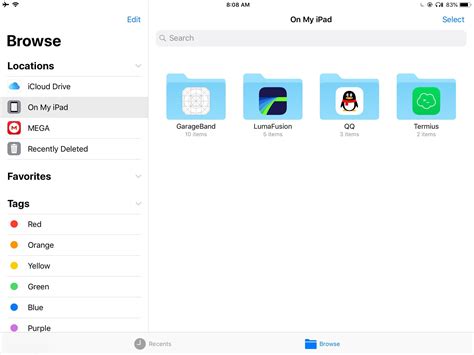 Request Put All Sandboxed Application Files Into The Universal Files” App Rjailbreak