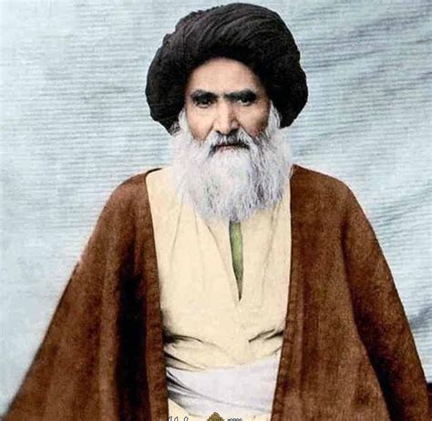 سید ابوالحسن اصفهانی دانشنامه‌ی اسلامی