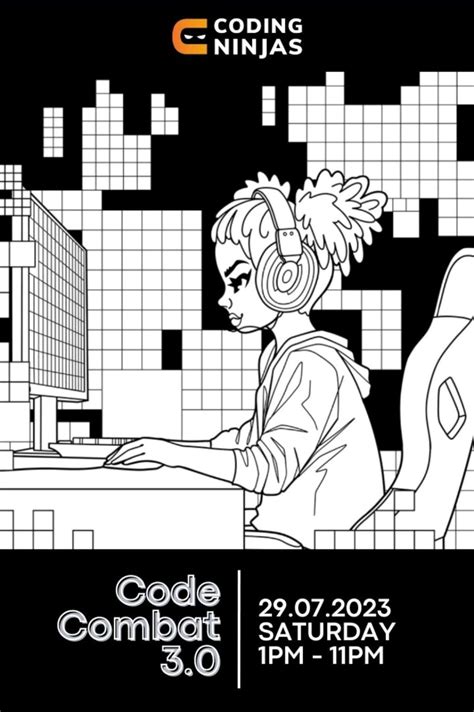 Akash Maity On Linkedin Codingcontest Quizcodecombat Codingninjas Programmingchallenge