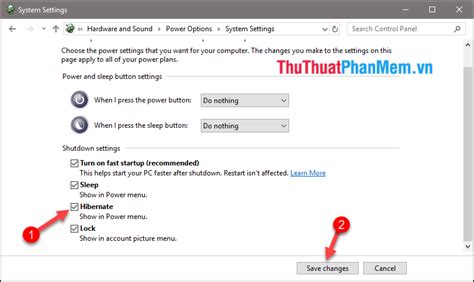 How To Turn On Hibernate Mode In Windows 10