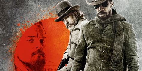 Django Unchained Review Askmen
