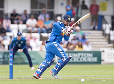 After Odis Vaibhav Suryavanshi Smashes Blistering Century In 1st Youth Test Against Australia U19