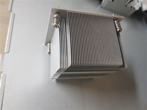 Upgrading The CPU In The RS Xs RS RPxs Poyu