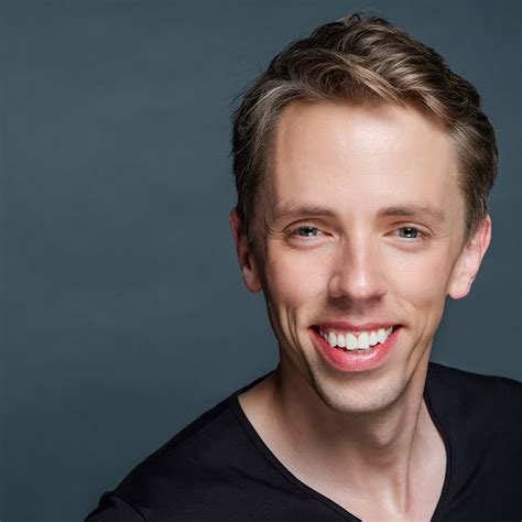 Jonathan Michie Baritone Youtube