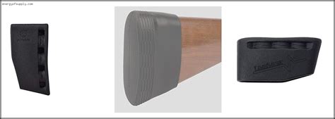 Top 10 Best Shotgun Recoil Pads Of The Year