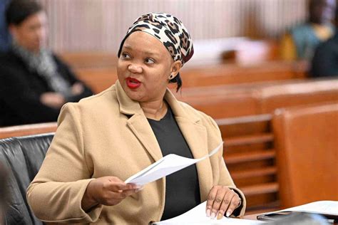 Npa Taken Aback Over Moroadi Cholota Extradition Ruling Hints At Appeal