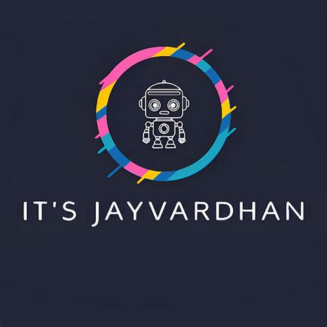 Its Jayvardhan Youtube