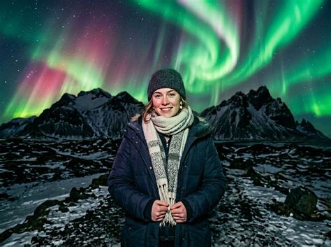 Add Aurora Borealis To Photo — Free Ai Northern Lights Filter Online