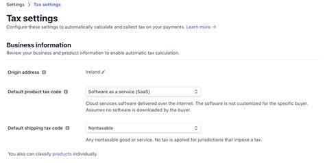 Product Tax Code For Furniture At Martha Berman Blog