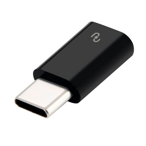 Xiaomi Mi USB Type C To Micro USB Adapter