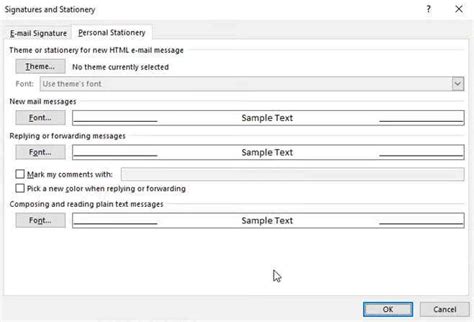 Outlook Not Showing Email Body Content Fixes To Try