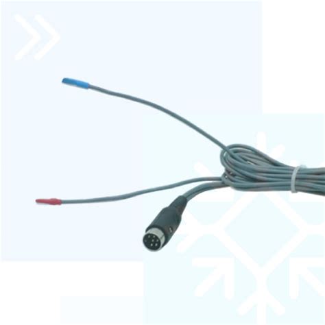 Sensor De Temperatura Clima Supply