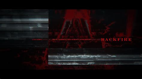 [EZ2ON RE : R] 6K Backfire HD (16) - YouTube