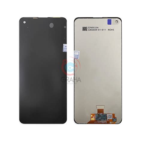 Jual Lcd Samsung A S A Fullset Touchscreen Shopee Indonesia