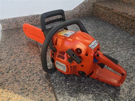 Husqvarna 120 Mark II