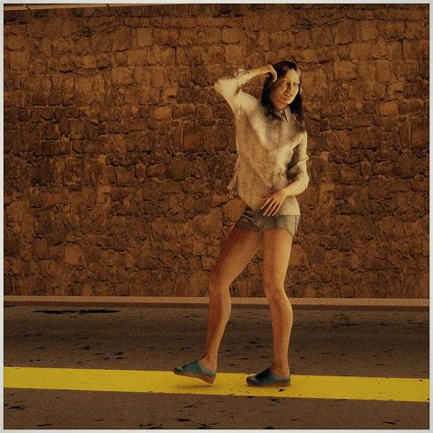 The Yellow Line Fiction Sex Story