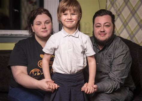Mother Gives In Starts Sex Change Process For Five Year Old Son Christian Action