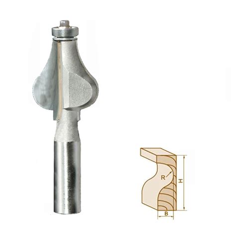 Standard Handrail Router Bit Findbuytool