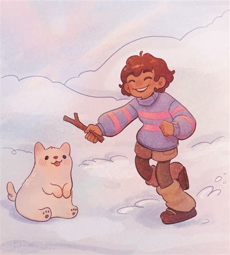 The Undertale Character Tier List R Undertale