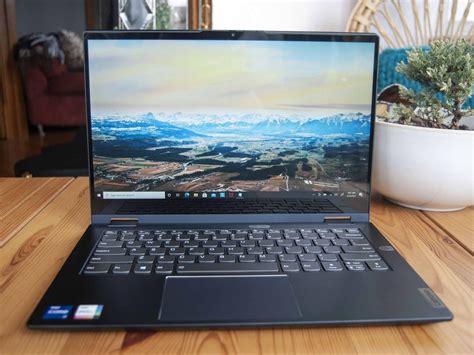 Which Lenovo Laptop Is Right For You Windows Central
