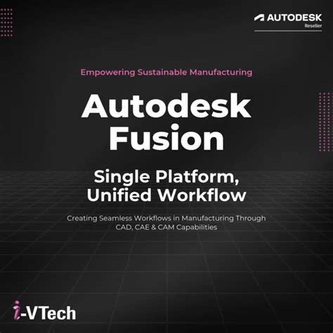 Autodesk Manufacturing I Vtech Singapore On Linkedin Ivtechsg Autodesk