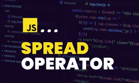 Codedash On Linkedin Some Es6 Spread Operator Tricks