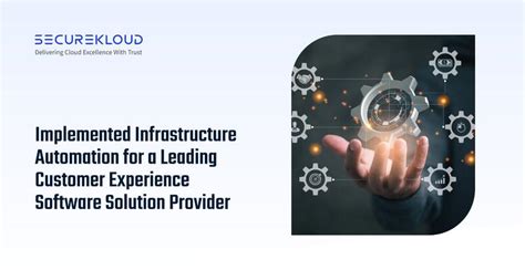 Sachin Bhardwaj On Linkedin Infrastructure Automation For A Customer