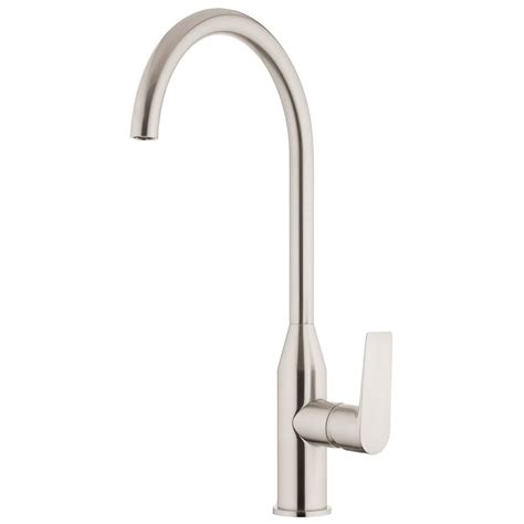 Sink Mixers Gooseneck Voda Plumbingware