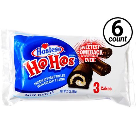 Ho Hos