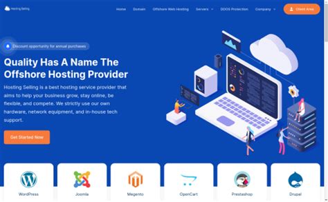 Hosting Sellings Hosting Plans At Web Hosting Search