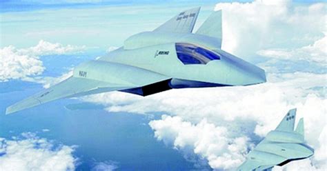 세계최강 ‘f 22압도… 미국 6세대 전투기 만든다