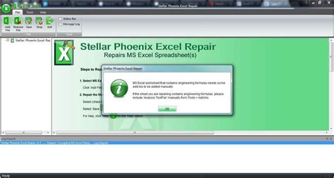 Ways Repair Your Damaged And Corrupt Excel Files Right Away