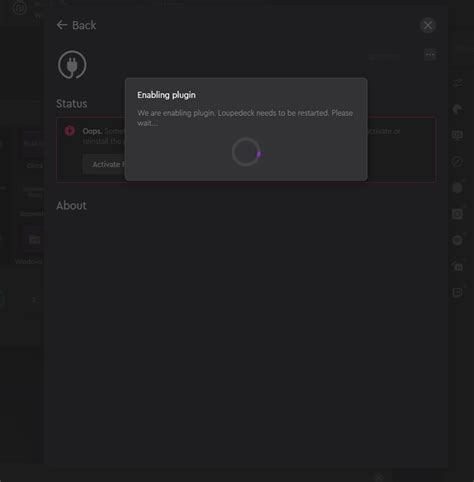 Cannot Install Issue 107 Calibx Msfsdeck GitHub