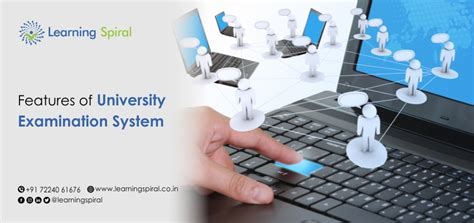 features of university examination system