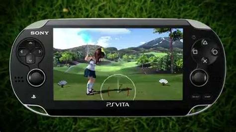 Everybodys Golf Se Muestra En Un Tráiler