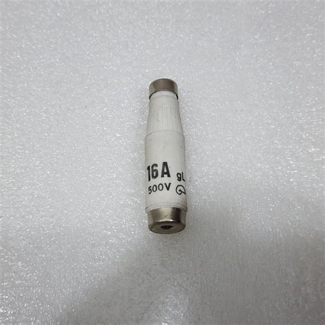 Eti 16a Fuse Gl 5339