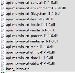 Problem With PROS VSCode Extension Programming Support VEX Forum
