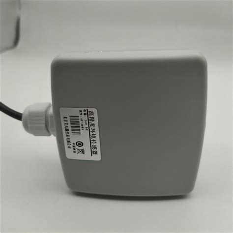 4 20ma output humidity and temperature sensor for no condensation