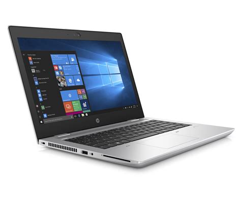 HP EliteBook G And ProBook G Launching This Month With AMD Ryzen PRO