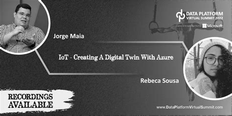 dataplatformgeeks on linkedin dataplatformsummit azure iot