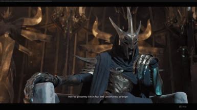 Remnant II Comic Reshade At Remnant II Nexus Mods And Community