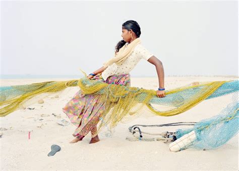 A Contemporary Indian Lens Vasantha Yogananthan Frontrunner