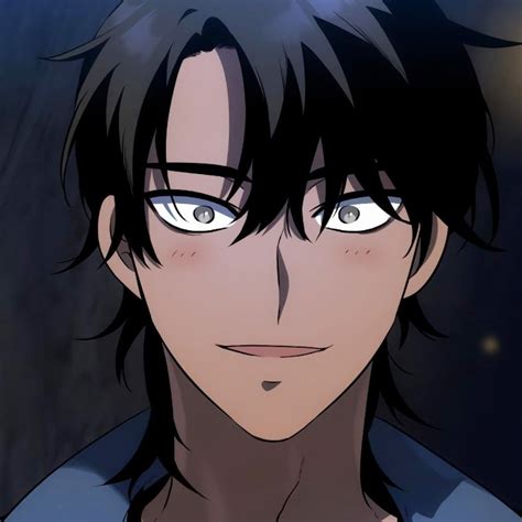 Used To Be A Boss 보스였음 Baphomet Webtoon Genius Manhwa Boss Quick Art Art Background