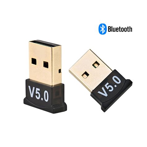 Jual Usb Bluetooth M Tech V5 0 Versi Bt05 Shopee Indonesia