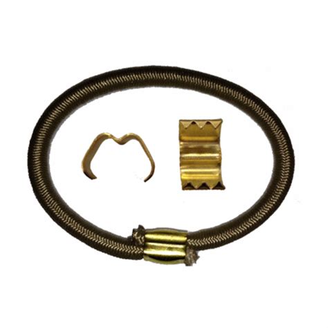 14 Bungee Loop Connector Organizational Netting Products Manufacturer