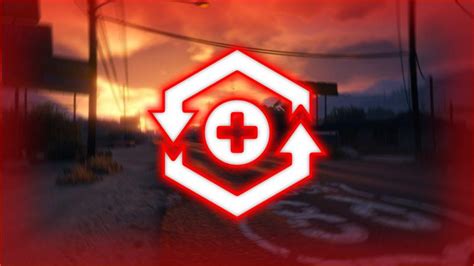 STANDALONE Heal On Kill FiveM Releases Cfx Re Community