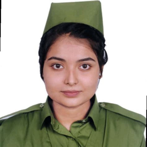 Mst Sadia Akter Turag Adhunik Nursing College Dhaka Bangladesh