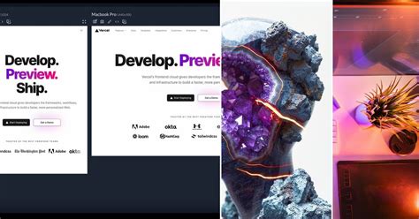 List Web Curated By 트므고르 Medium